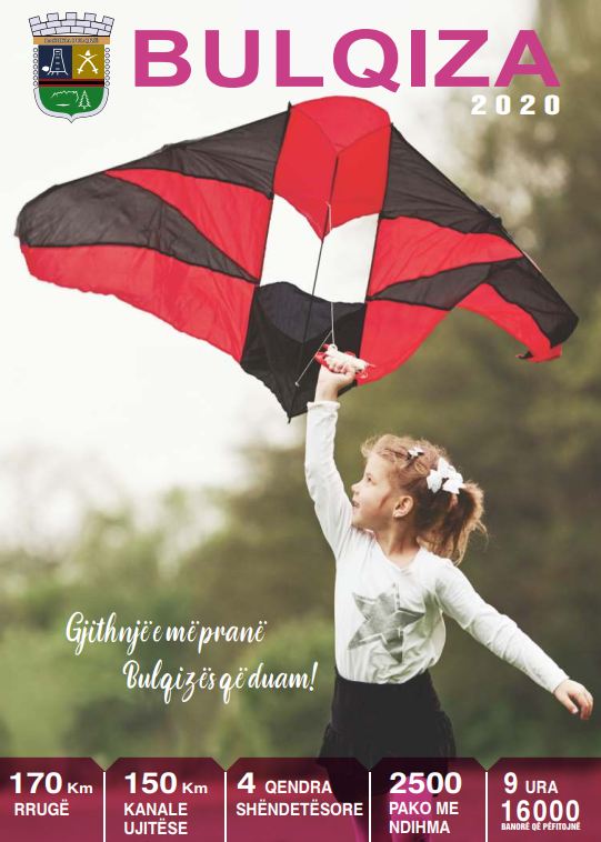 Bilanci i arritjeve per vitin 2020. Bashkia Bulqize publikon Raportin ...